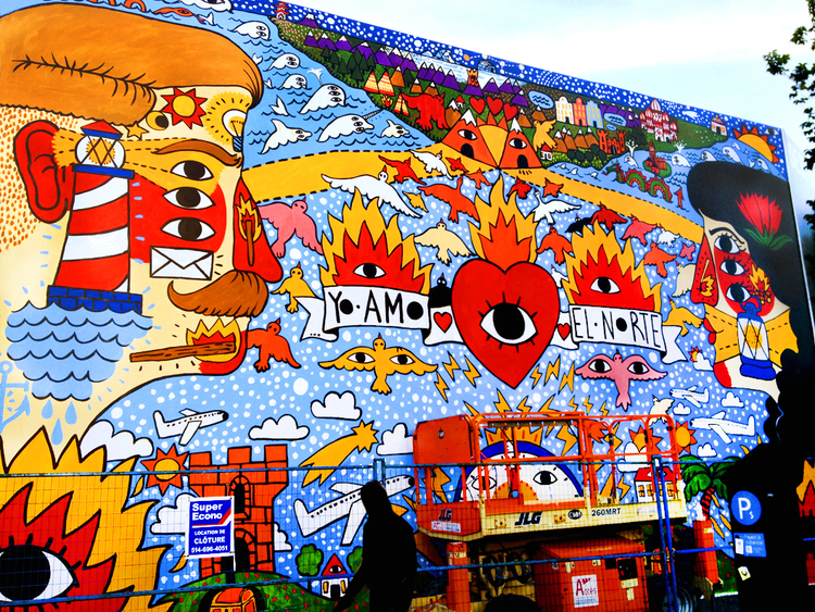 INTERVIEW – RICARDO CAVOLO – FIND AND SEEK