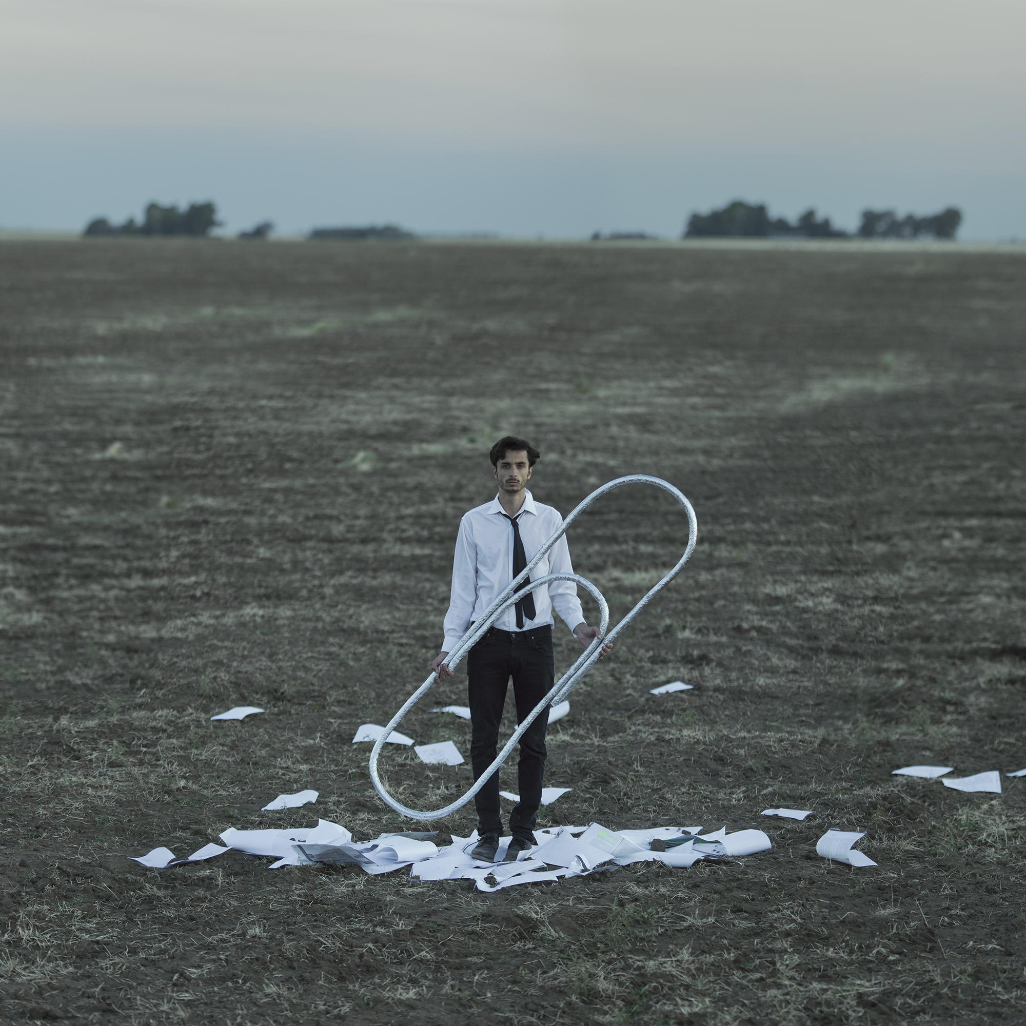 INTERVIEW – JAIRO ALVAREZ – FIND AND SEEK