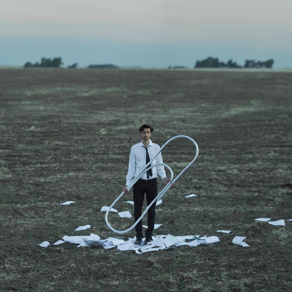 INTERVIEW – JAIRO ALVAREZ – FIND AND SEEK