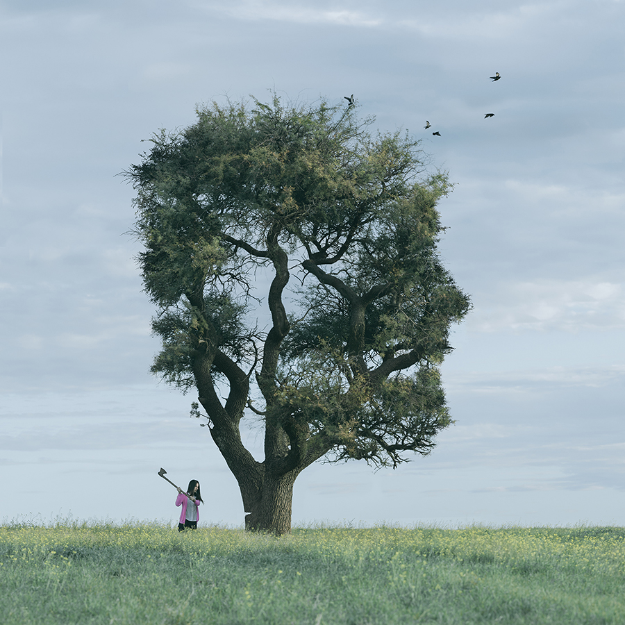 INTERVIEW – JAIRO ALVAREZ – FIND AND SEEK
